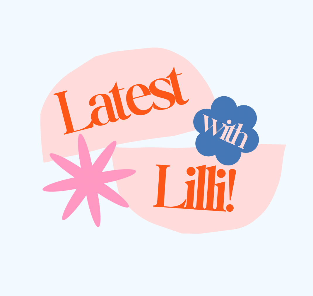 Latest with Lilli – Wildflower / Texaholic®