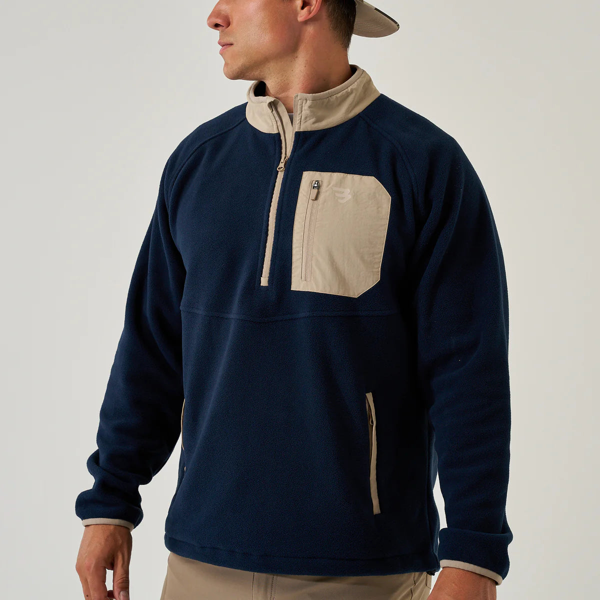 Burlebo Micro Fleece Jacket – Wildflower / Texaholic®